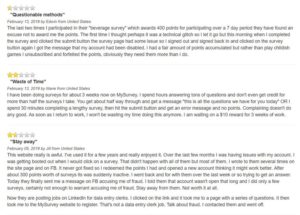 What Other MySurvey Reviews Do Not Tell You | Mama’s Money Tree