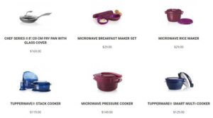 How Real is the Tupperware Pyramid Scheme? | Mama’s Money Tree